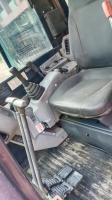 China Excellent Condition KUBOTA KX155-5 Excavator with Original Japan Hydraulic System for sale