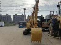 China Komatsu PC70 Crawler Excavator 0.32M³ Bucket Capacity Japan Imported Original Excavator for sale