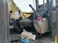 China Komatsu PC70 Crawler Excavator 0.32M³ Bucket Capacity Japan Imported Original Excavator for sale
