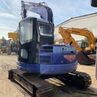 China Other Hydraulic Pump Used KOMATSU PC78 Excavator Original Japan Hydraulic Crawler Digger for sale