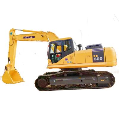 China 30ton Other Hydraulic Cylinder Used Excavator PC50 Digger from Japan in Good Condition for sale