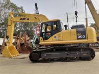 China 30ton Other Hydraulic Cylinder Used Excavator PC50 Digger from Japan in Good Condition for sale