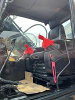 China Used HYUNDAI 220LC-9S Excavator Crawler Hydraulic Digger with and from Original KOREA for sale