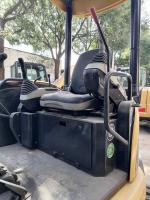 China Original Color Komatsu Pc35MR Boutique Second-hand PC35 Excavator in Good Condition for sale