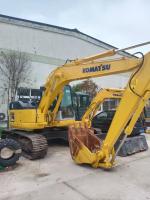China Second-hand PC128 Excavator Sale Original Japanese Good Condition 0-2000 Working Hours for sale