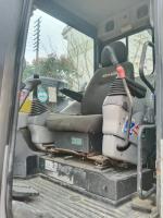 China Second-hand PC128 Excavator Sale Original Japanese Good Condition 0-2000 Working Hours for sale