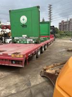 China Buy Used Hyundai 220LC-9S Excavator Original Paint 90kw Power Liyuan Hydraulic Valve for sale