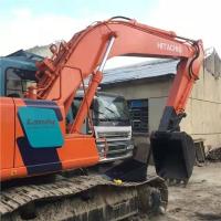 China 20000 KG Machine Weight HITACHI EX200 Excavator for Construction Machinery on Stock for sale