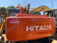 China 20000 KG Machine Weight HITACHI EX200 Excavator for Construction Machinery on Stock for sale