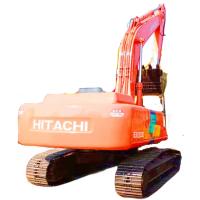 China Japan Original Hitachi EX300 Excavator Good Condition Hydraulic Crawler Digger on Stock for sale