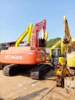 China Japan Original Hitachi EX300 Excavator Good Condition Hydraulic Crawler Digger on Stock for sale