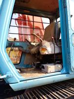 China Japan Original Hitachi EX300 Excavator Good Condition Hydraulic Crawler Digger on Stock for sale