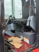 China Kubota kx163 Excavator Used and in Good Condition EPA Engine 6000 KG in Shanghai for sale