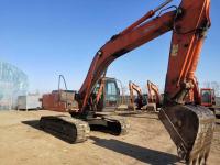 China Second Hand Excavator Japan Original HITACHI ZX230 Crawler Hydraulic 23ton Digger for sale