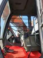 China Second Hand Excavator Japan Original HITACHI ZX230 Crawler Hydraulic 23ton Digger for sale