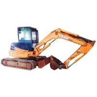 China 20KW CASE CX60B Mini Excavator Good Performance Affordable for Construction Projects for sale