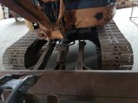 China 20KW CASE CX60B Mini Excavator Good Performance Affordable for Construction Projects for sale