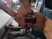 China 20KW CASE CX60B Mini Excavator Good Performance Affordable for Construction Projects for sale