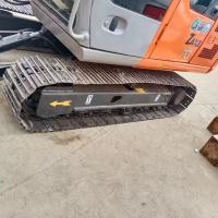 China Used Hitachi ZX70 Excavator Maximum Digging Depth of 4170mm and 7 TON Operating Weight for sale