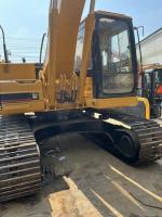 China 2022 Year Used CAT320BL Excavator Operating Weight 20ton Top Caterpillar Crawler for sale
