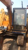 China Original Color Used KOBELCO SK03 Excavator Digger with Low Working Hours in Shanghai for sale