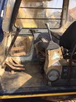 China Original Color Used KOBELCO SK03 Excavator Digger with Low Working Hours in Shanghai for sale