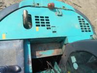 China KOBELCO Used Crawler Excavator SK135S in Good Condition Original Paint Hydraulic Digger for sale