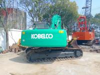 China Used Kobelco SK200-6 Crawler Excavator with 66KW Power in Good Condition for sale