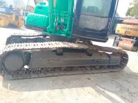 China Used Kobelco SK200-6 Crawler Excavator with 66KW Power in Good Condition for sale