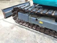 China 3ton Kobelco U35S Crawler Excavator Good Condition Best for Used Construction Machine for sale