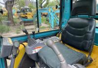 China 1.8Ton Operating Weight Kubota U35S Excavator in Good Condition with Low Working Hours for sale