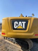 China Japan Engine CAT 320GC Excavator in Excellent Condition with 0.3m3 Bucket Capacity for sale