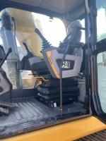 China Japan Engine CAT 320GC Excavator in Excellent Condition with 0.3m3 Bucket Capacity for sale