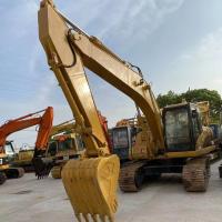 China Affordable CAT 320CL Excavator High Working Efficiency and Good Condition for sale