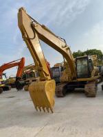 China Affordable CAT 320CL Excavator High Working Efficiency and Good Condition for sale