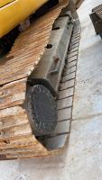China Affordable CAT 320CL Excavator High Working Efficiency and Good Condition for sale