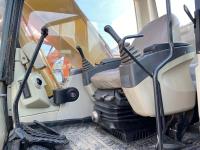 China Affordable CAT 320CL Excavator High Working Efficiency and Good Condition for sale