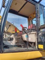 China CAT 325DL excavator secondhand caterpillar 325dl digger with and good condition for sale