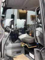 China Used Caterpillar 307.5 Mini Excavator from Japan Low Hours and 7500 KG Machine Weight for sale
