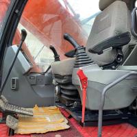 China 25000 kg Machine Weight Doosan DX225LC Excavator Japan Original Paint 2017 for sale