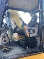 China Second-hand CAT 320GC Excavator with Liyuan Hydraulic Valve in Good Condition for sale