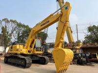 China Used Japan 30ton Crawler Hydraulic KOMATSU PC300 Excavator in Excellent Condition for sale
