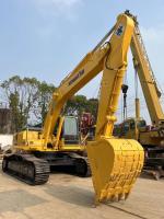 China Used Japan 30ton Crawler Hydraulic KOMATSU PC300 Excavator in Excellent Condition for sale