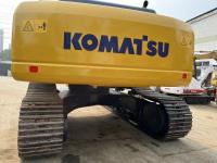 China Used Japan 30ton Crawler Hydraulic KOMATSU PC300 Excavator in Excellent Condition for sale
