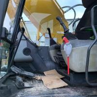 China 95KW Used Komatsu PC220 Excavator for Construction Digger 22TON Machinery from Japan for sale