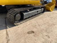 China Excellent Condition Komatsu PC130 Hydraulic Crawler Excavator with Low Working Hours for sale