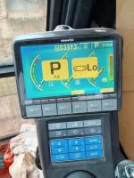 China Hydraulic Crawler Excavator Komatsu PC350 in Excellent Condition for Your Requirements for sale