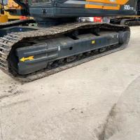 China 2022 Hyundai 330LC-9S Excavator Low Working Hours Construction Machinery from Japan for sale