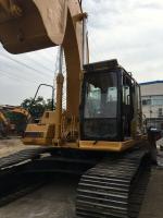 China Japan Original CAT 325BL Excavator High Working Efficiency 25TON Operating Weight for sale
