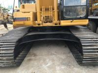 China Japan Original CAT 325BL Excavator High Working Efficiency 25TON Operating Weight for sale